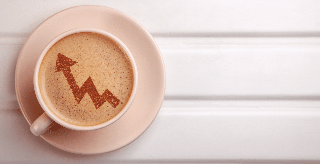 Ex-post, Ex-ante + when rates will fall - America Mortgages