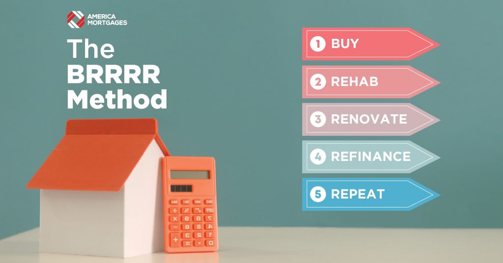 The Brrr Method The Hottest Investment Strategy In Real Estate