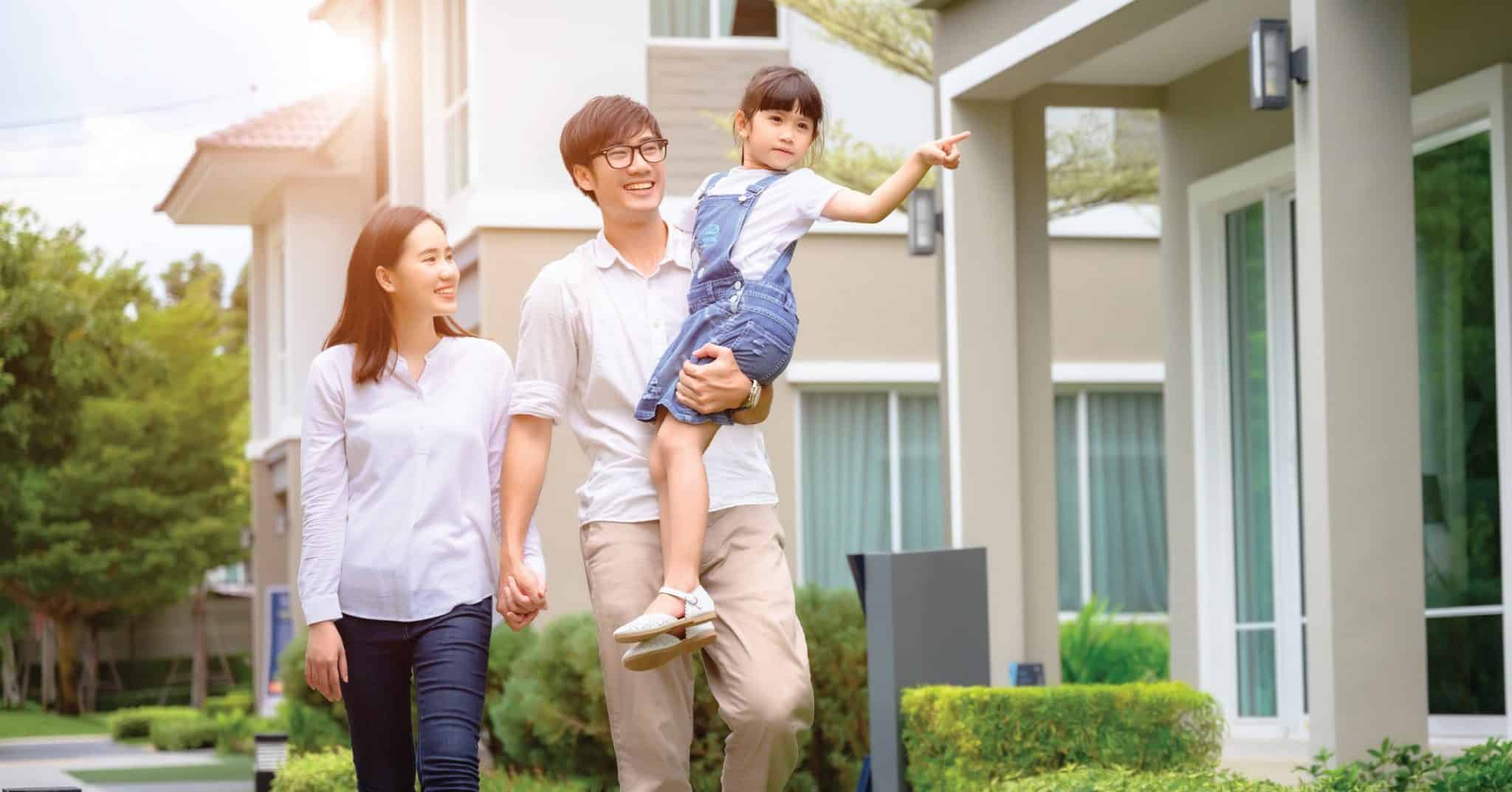 International Expat Mortgage USA - Purchase & Refinance from Overseas