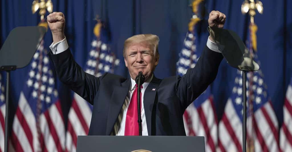 Trump Wins: What to Expect in the Housing Market?